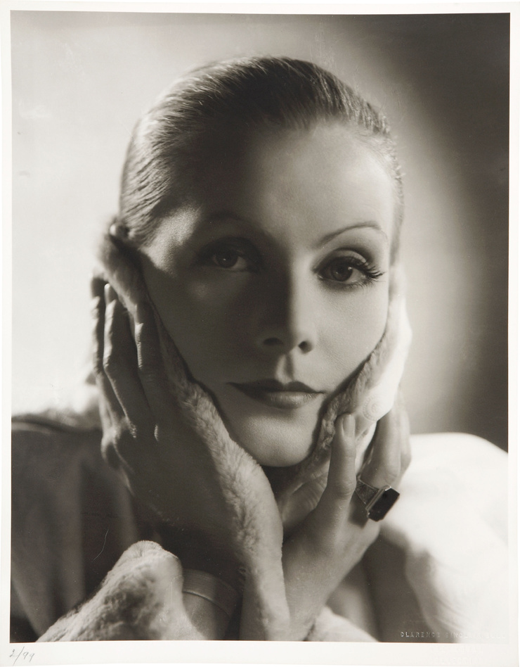 Picture of Mata Hari