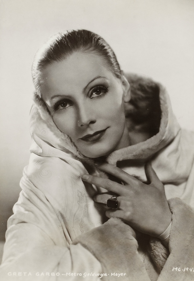 Picture of Mata Hari