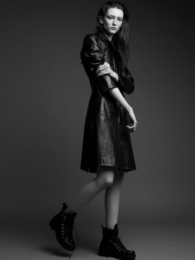 Picture of ALLYSON CHALMERS