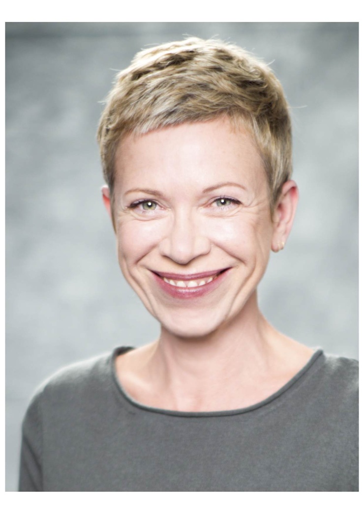 Picture of Isabel Kleefeld