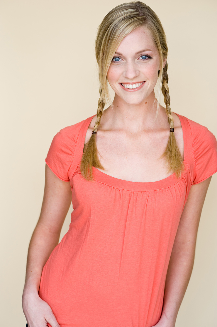 Picture of Molly O'Neill