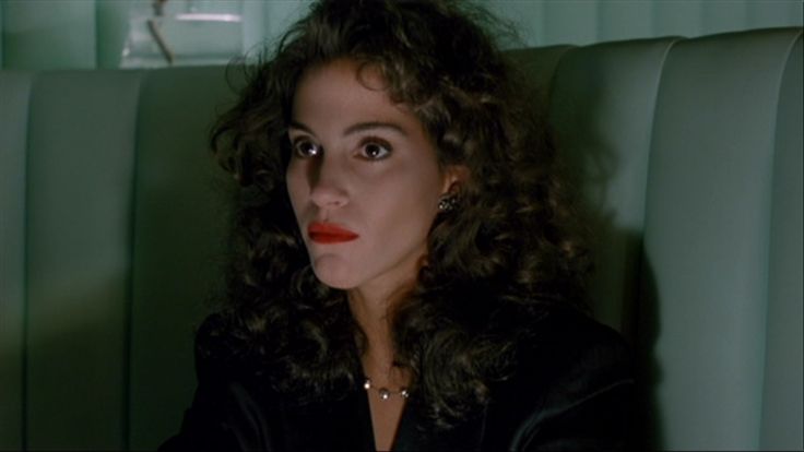Picture of Jami Gertz
