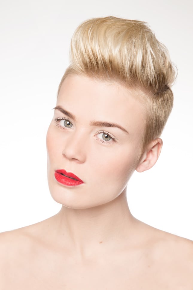 Picture of Dominique Rinderknecht