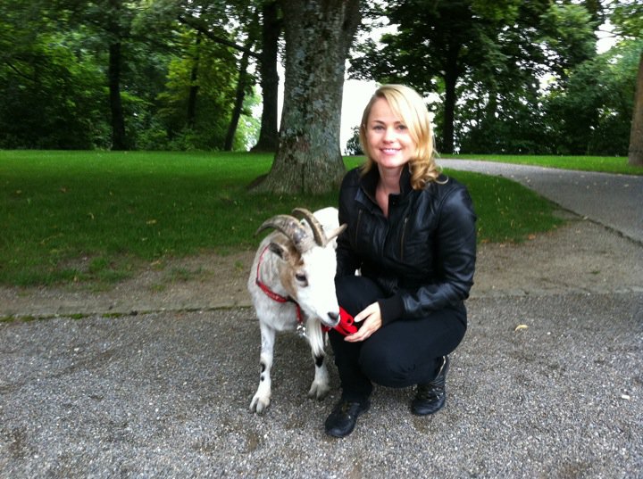 Picture of Natalie Rickli