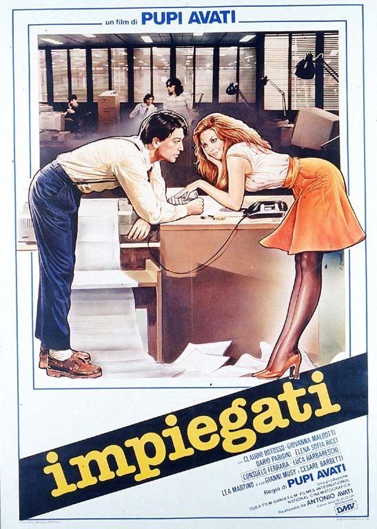 Picture of Impiegati