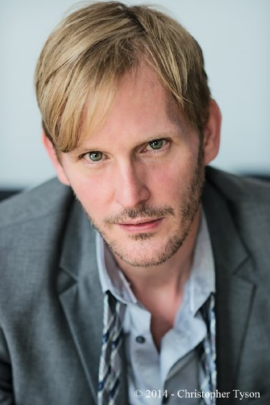 Picture of Christopher Tyson