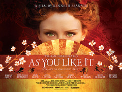 Picture of As You Like It