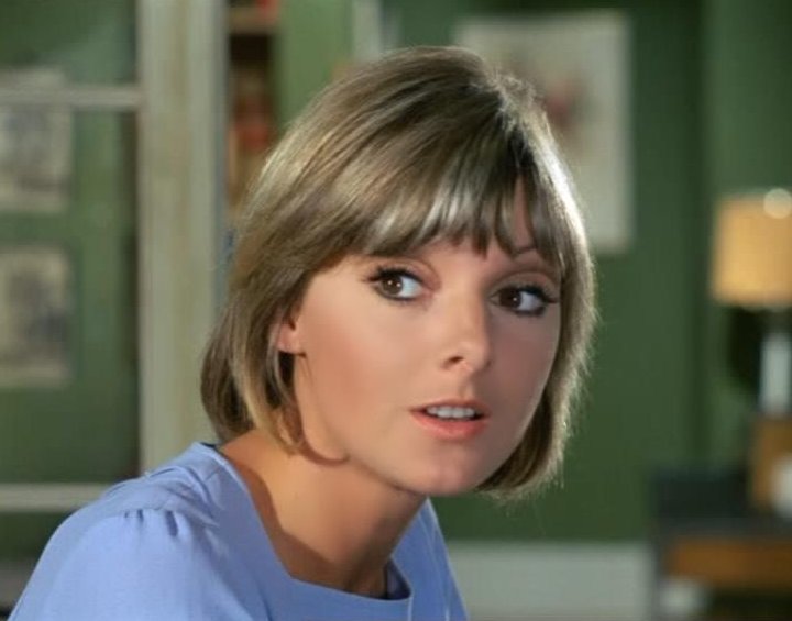 Picture of Anneke Wills