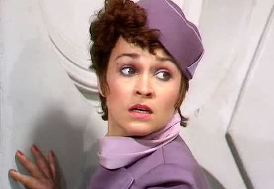 Image of Janet Fielding