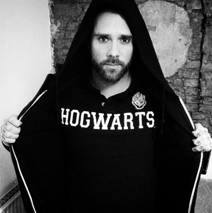 Picture of John Cooper