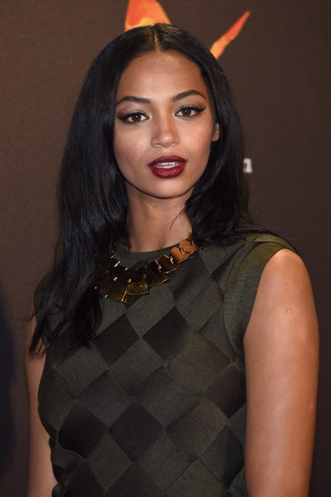 Picture of Berta Vázquez