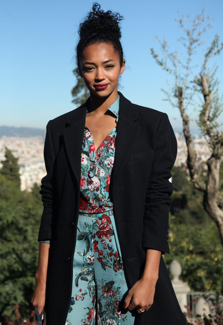 Berta Vázquez picture