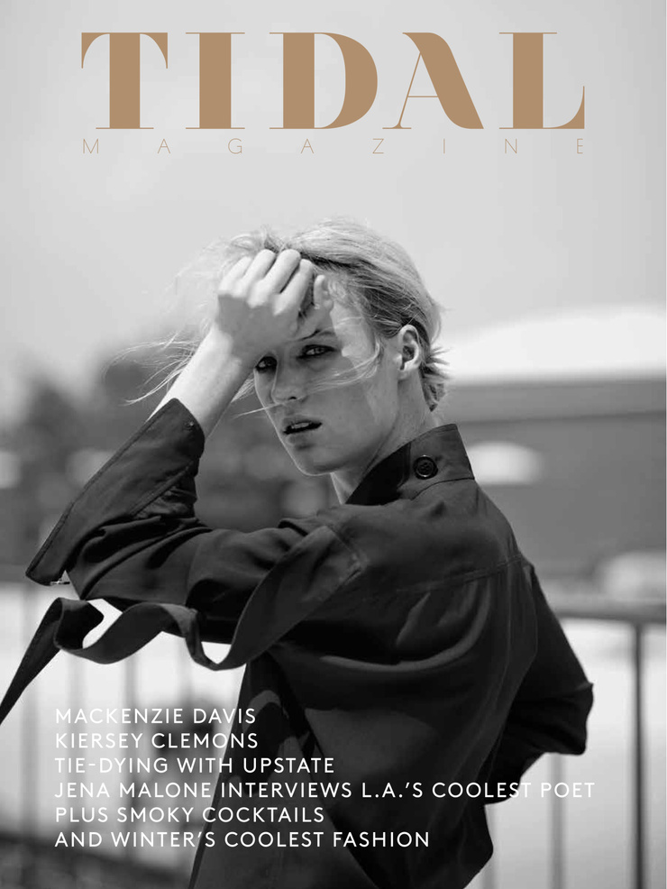 Picture of Mackenzie Davis