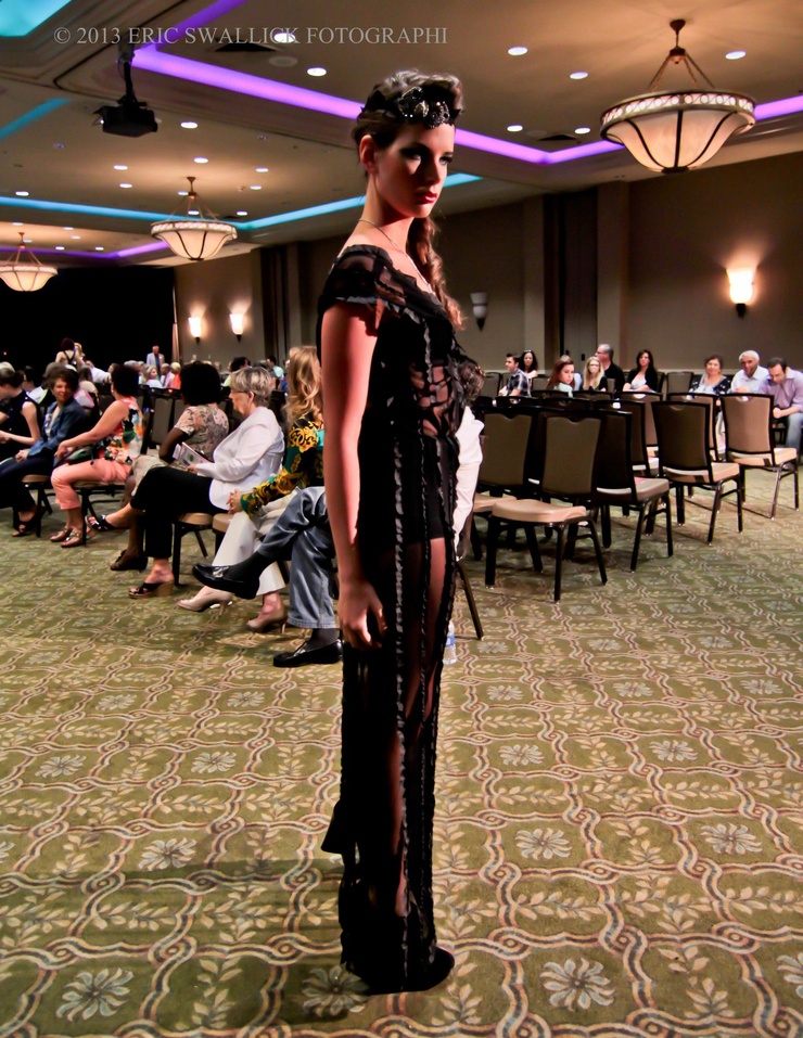 Image of Megan Lessard