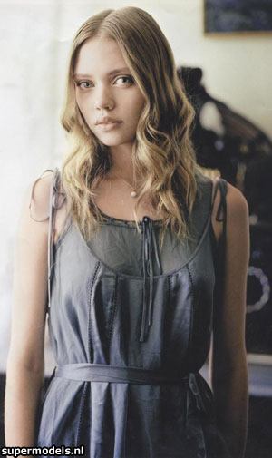 Picture of Alyona Palgova