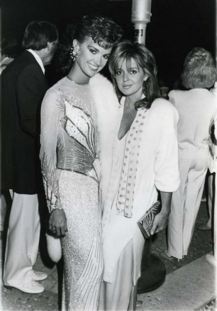 Kim Morgan Greene, Karen Cellini