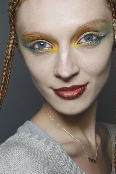 Picture of Olga Sherer