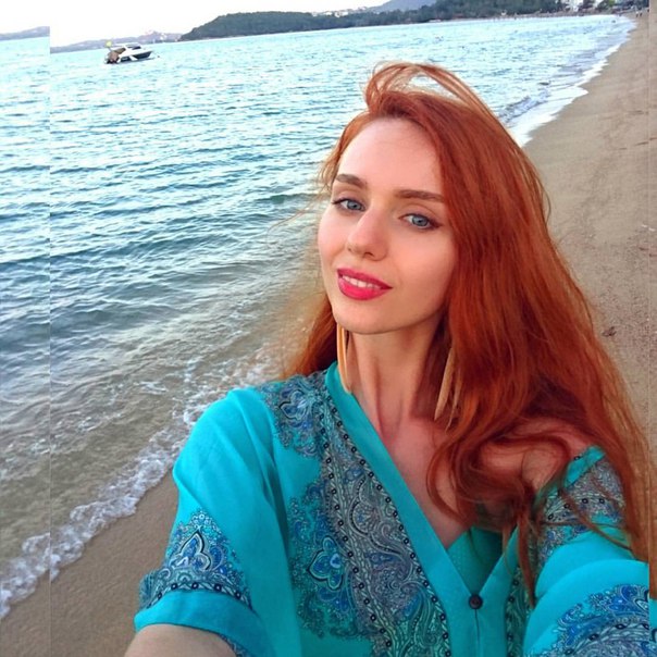 Nadezhda Neyasova picture