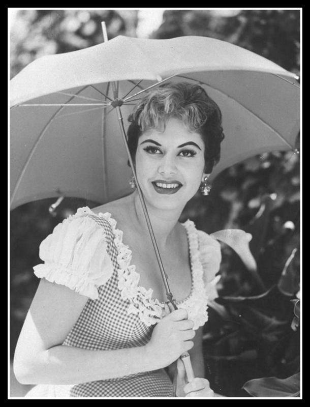 Picture of Ana Bertha Lepe