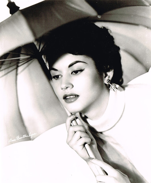 Picture of Ana Bertha Lepe