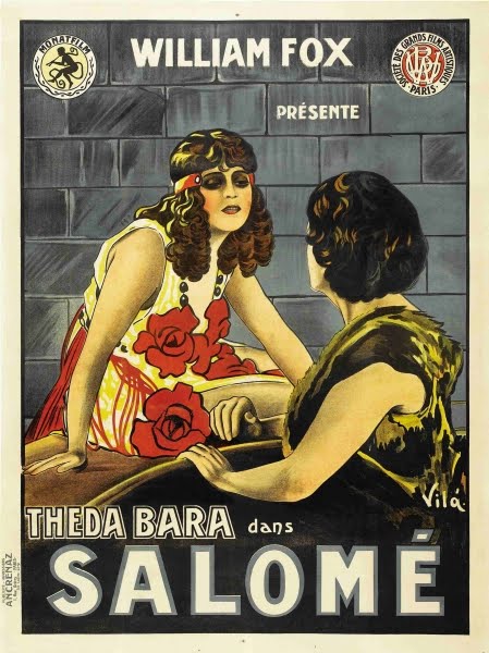 Picture of Salome