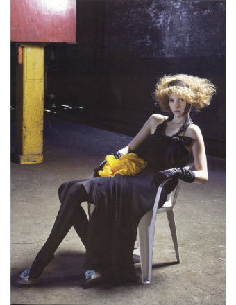 Picture of Meredith Mason