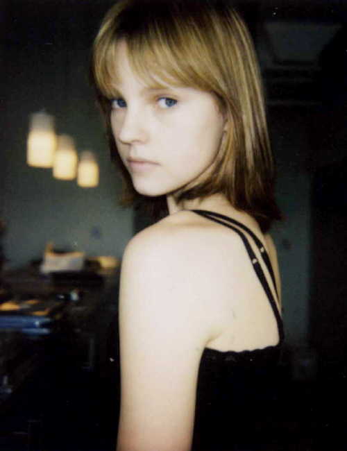 Picture of Meredith Mason