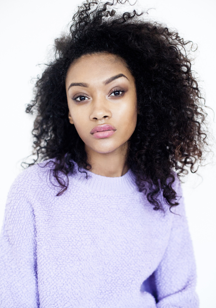 Picture of Cheyenne Carty