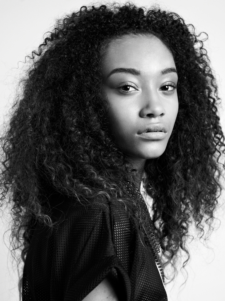 Picture of Cheyenne Carty