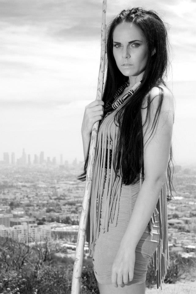 Picture of Nancy Beverly