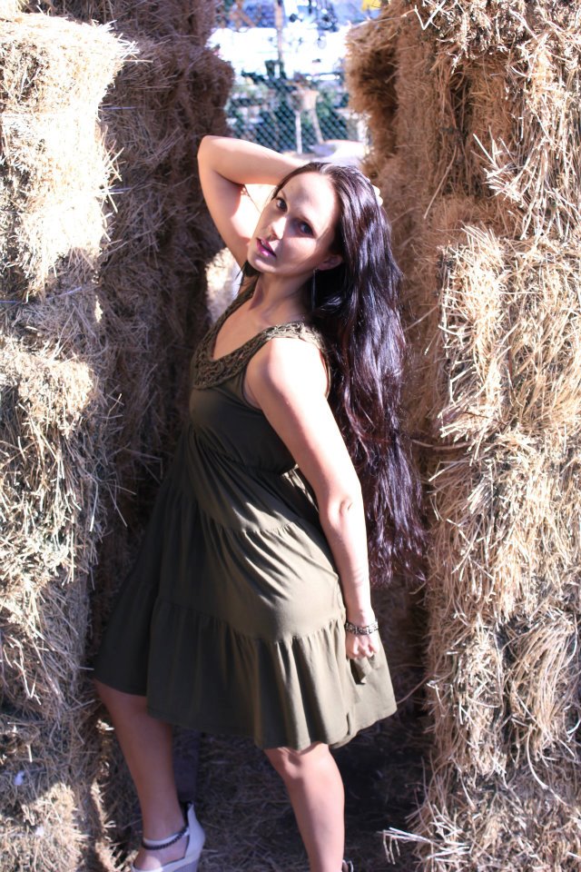 Nancy Beverly picture