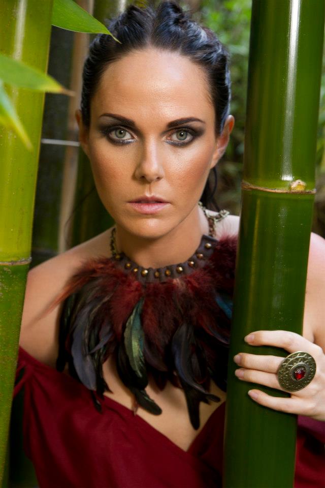 Picture of Nancy Beverly