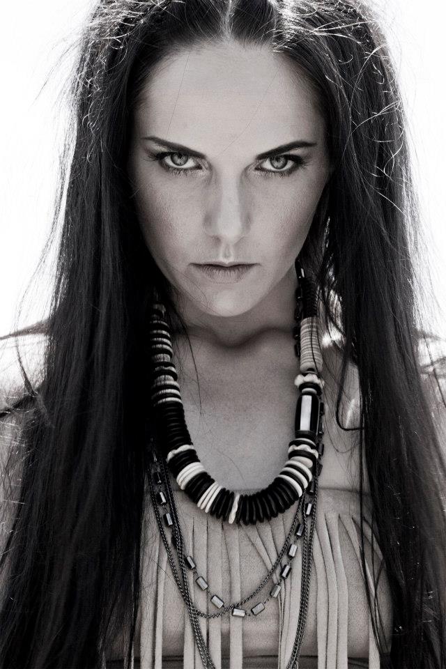 Picture of Nancy Beverly