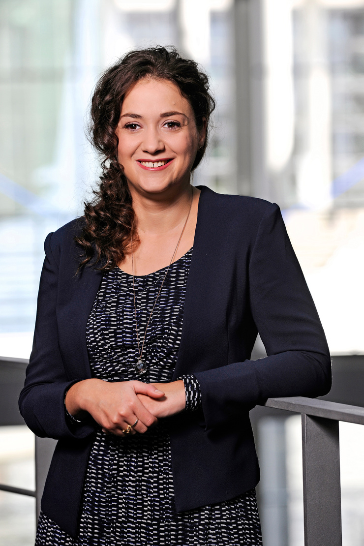 Picture of Sarah Ryglewski