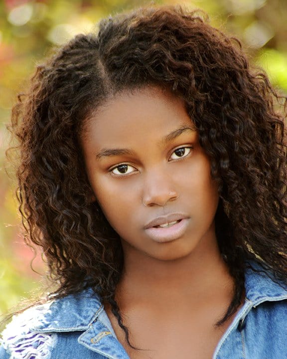 Image of Shaylin Becton