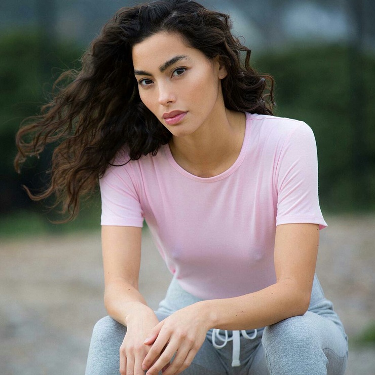 Picture of Adrianne Ho