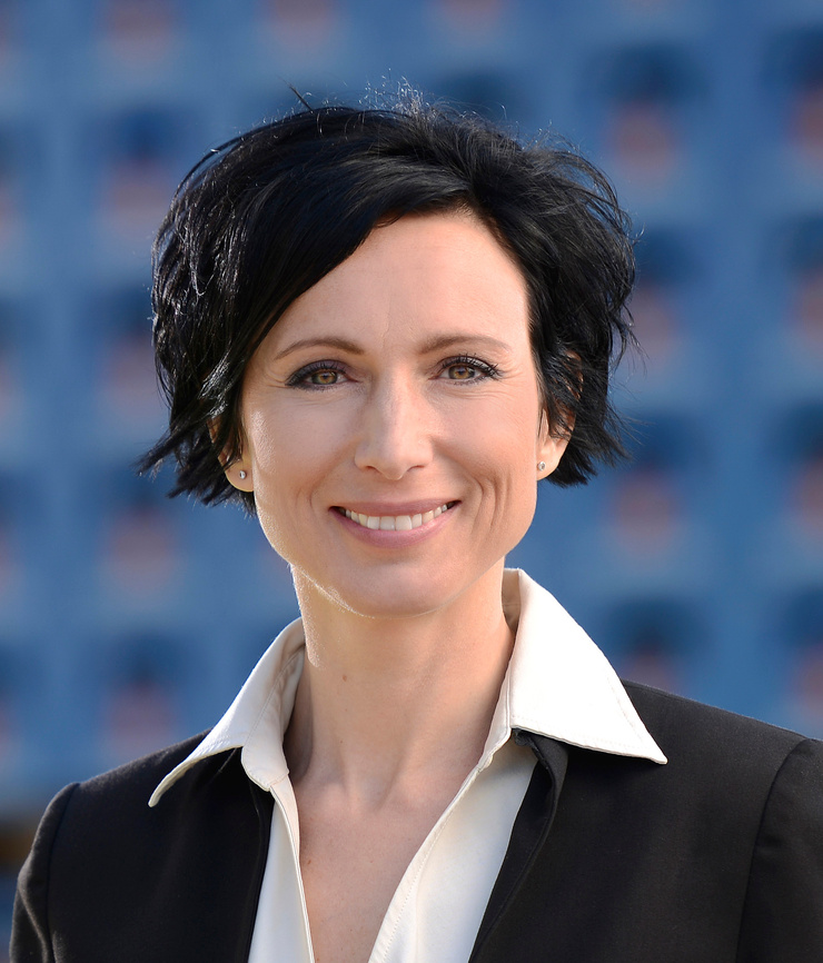 Picture of Pascale Bruderer Wyss