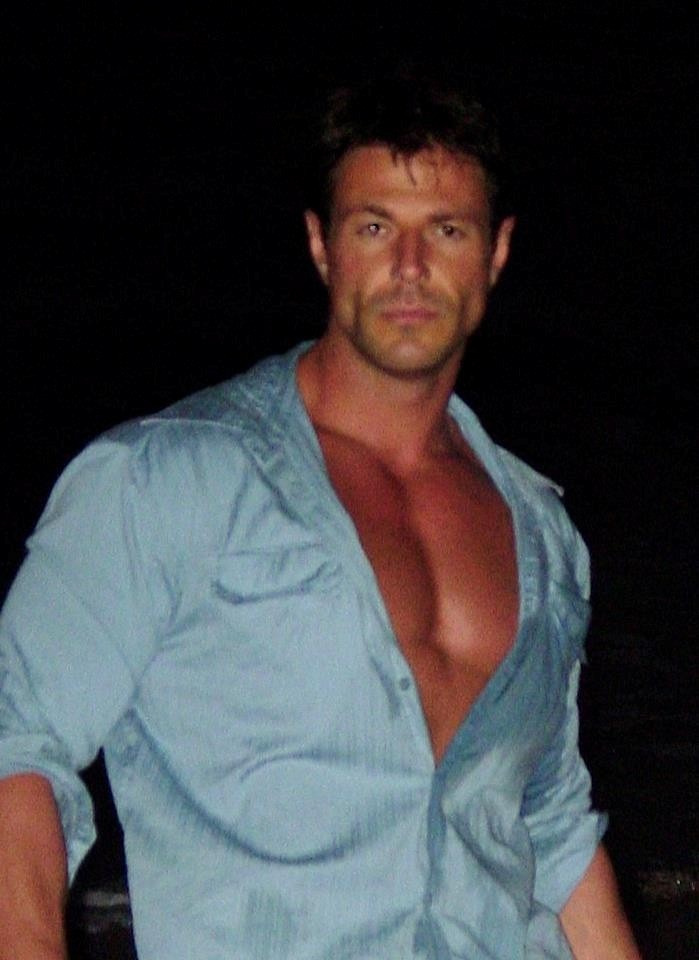 Image of Christian Boeving