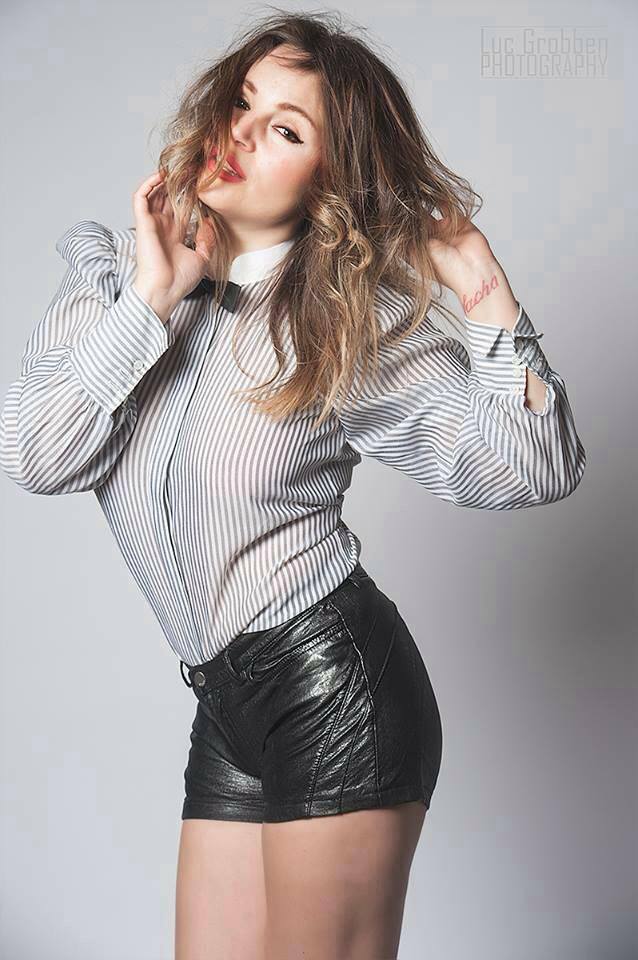 Picture of Nicole Rizzuto