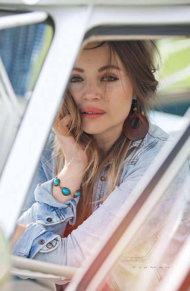 Picture of Nicole Rizzuto