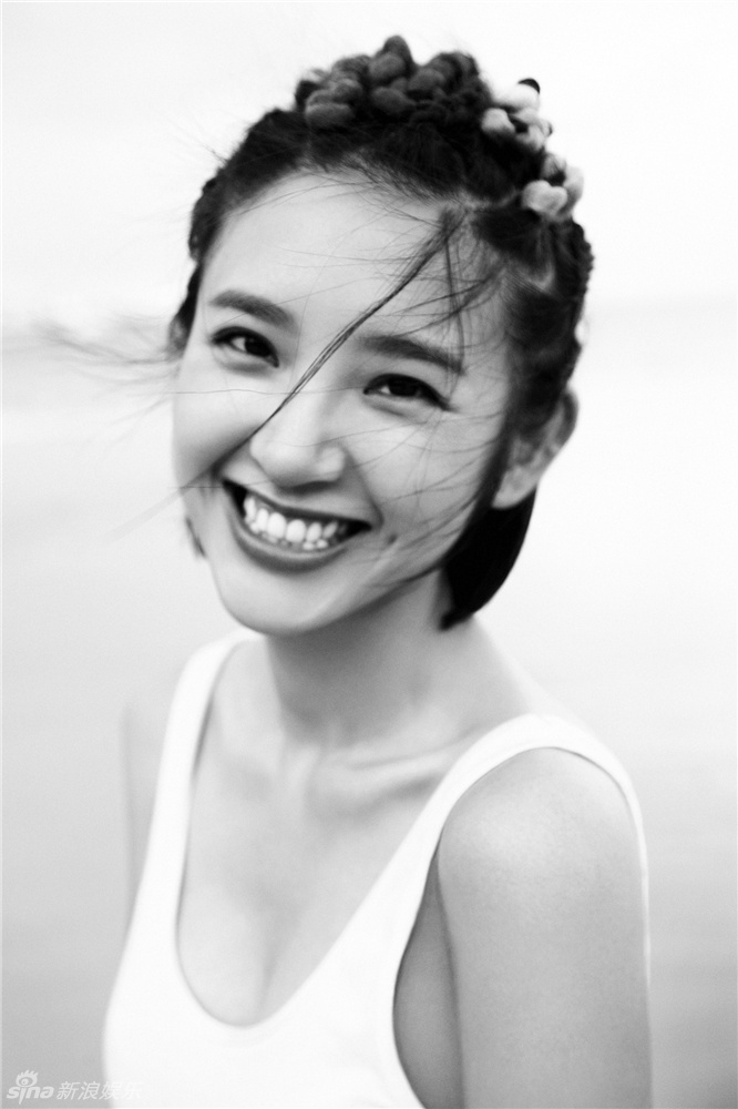 Picture of Yixin Tang