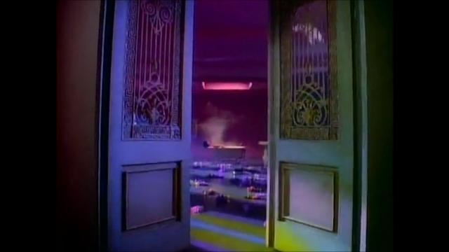 Image of When Doves Cry