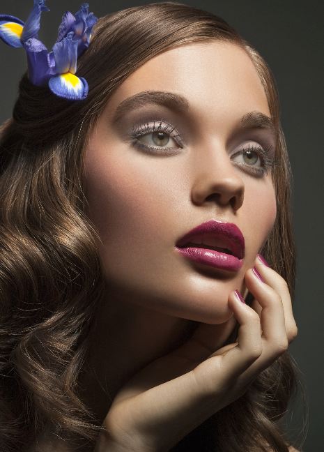 Picture of Nicole Volfova