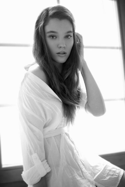 Nicole Volfova picture