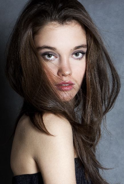 Picture of Nicole Volfova