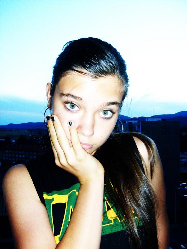 Picture of Nicole Volfova