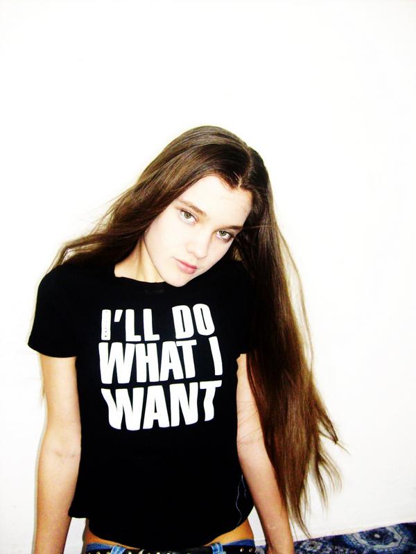 Picture of Nicole Volfova