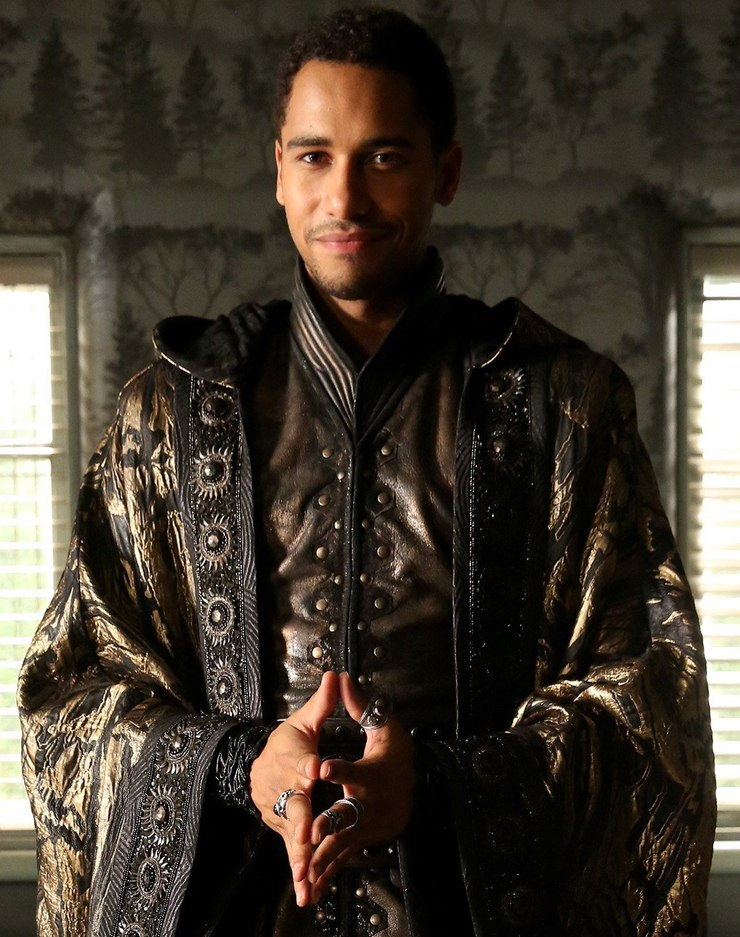 Elliot Knight image