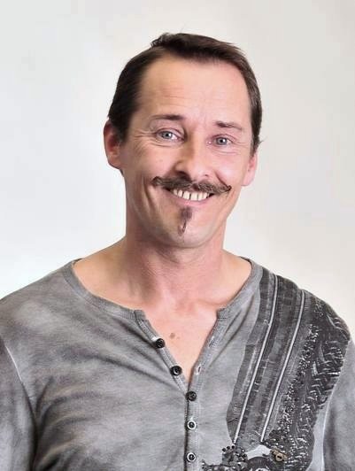 Picture of Jason Redshaw