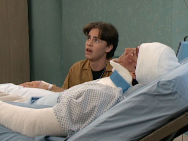 Picture of Boy Meets World